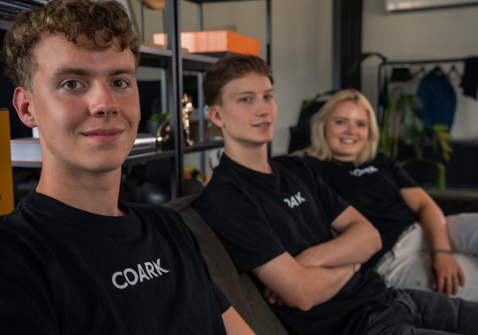Werken bij Coark | Vacatures & Stageplekken | Hoorn & Zwaag