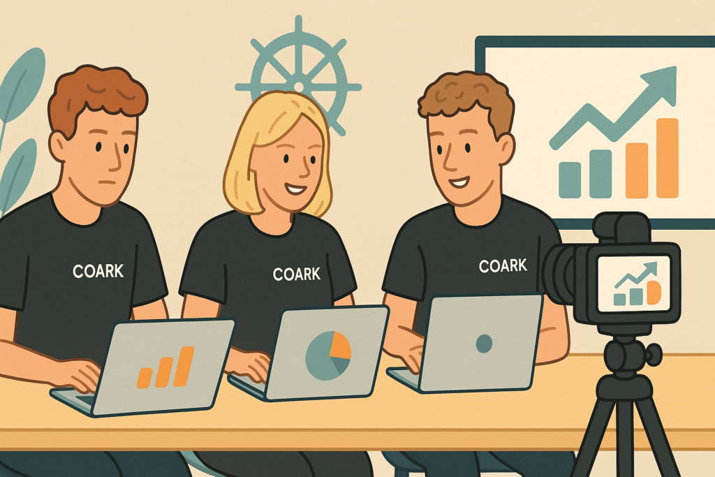Infographic: wat is het? | Coark Online Marketing